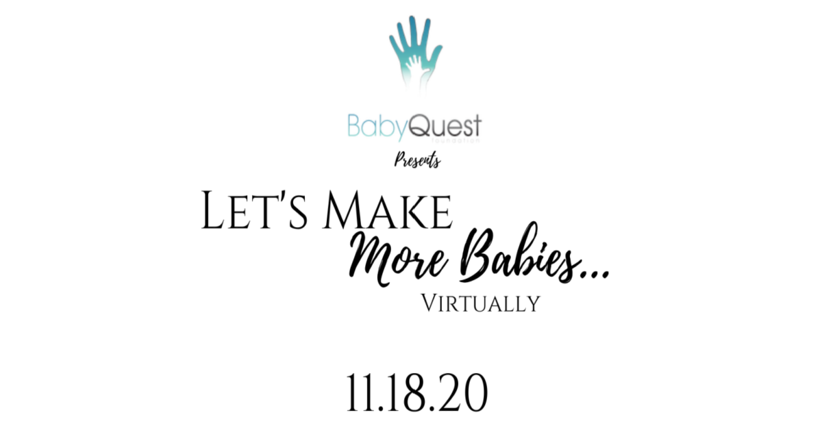 Events | BabyQuest Foundation