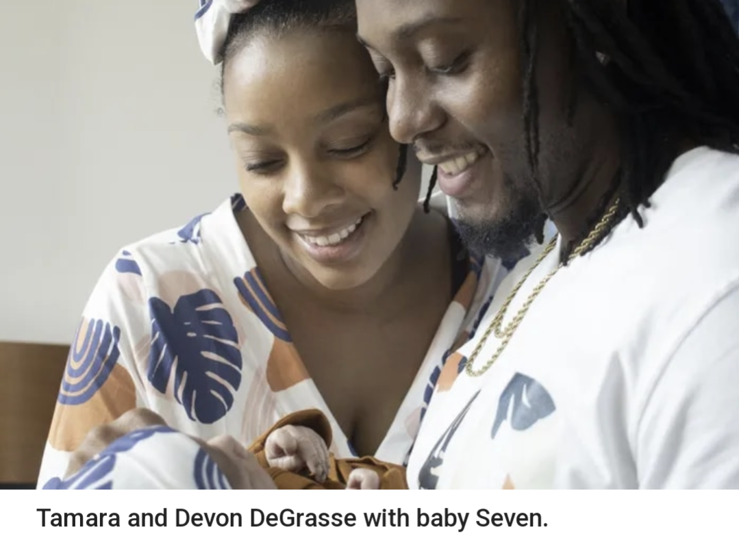 News & Media | BabyQuest Foundation