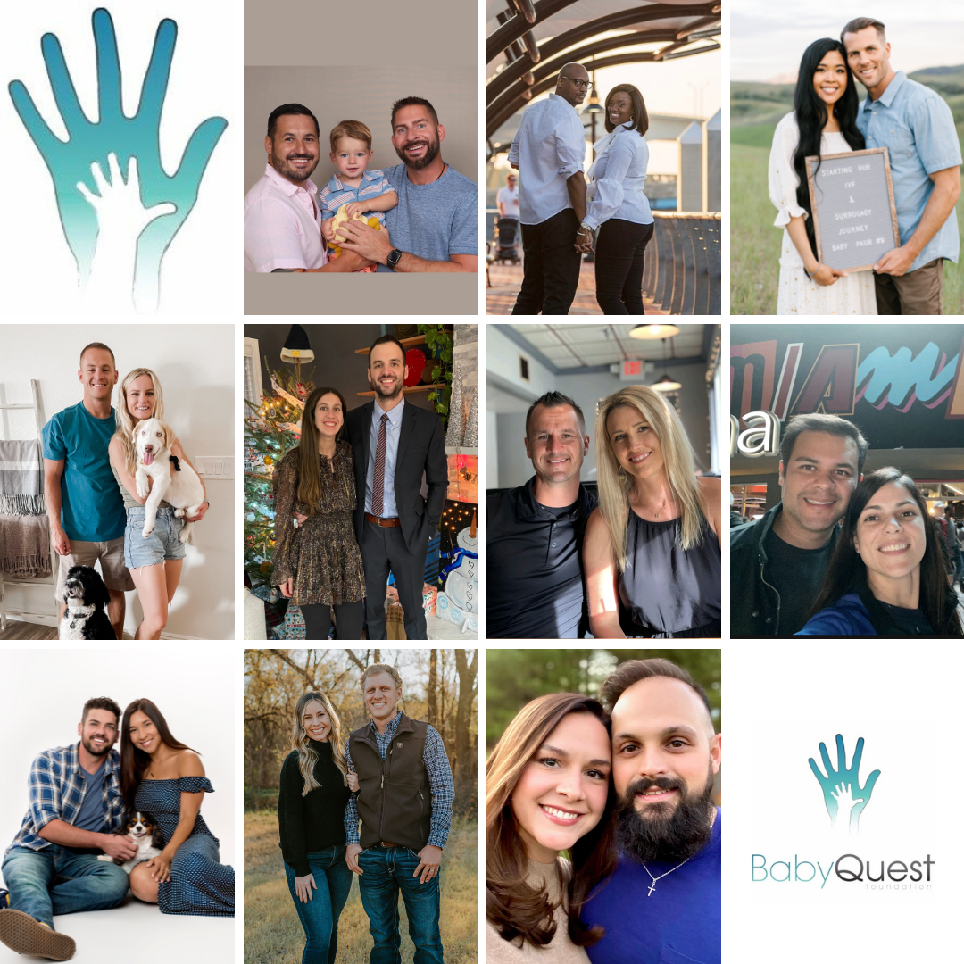 Blog | BabyQuest Foundation