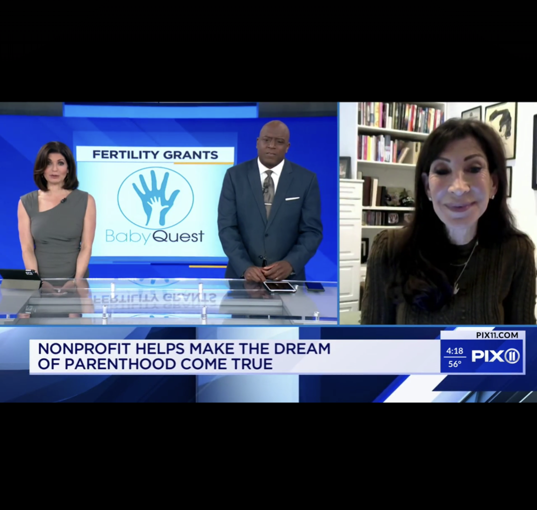 News & Media | BabyQuest Foundation