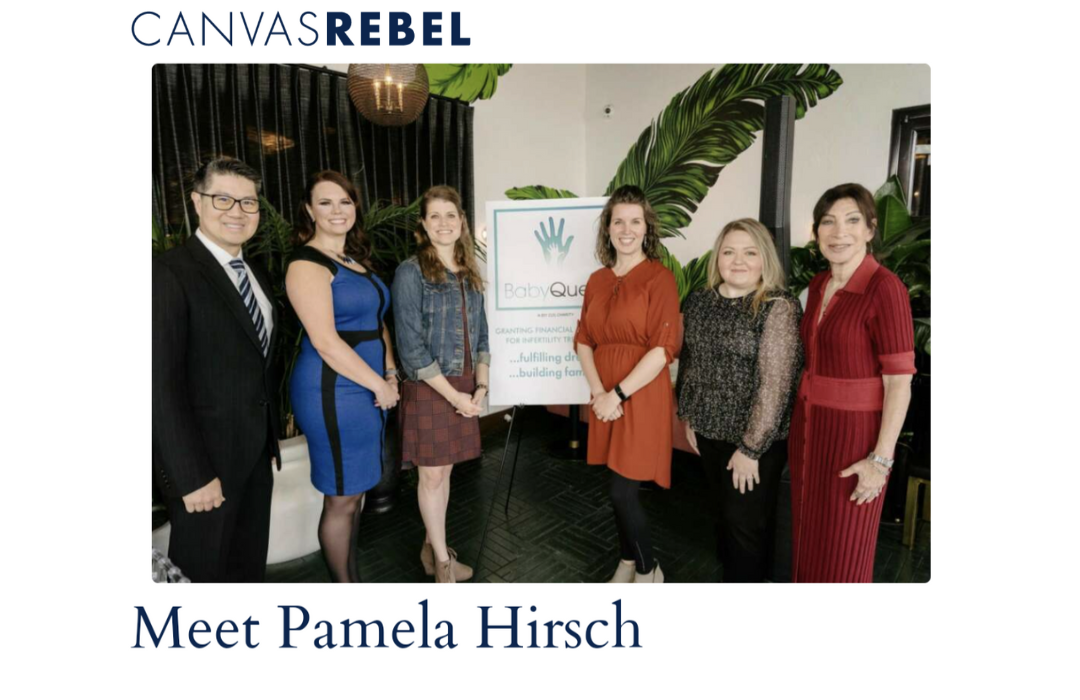 News & Media | BabyQuest Foundation