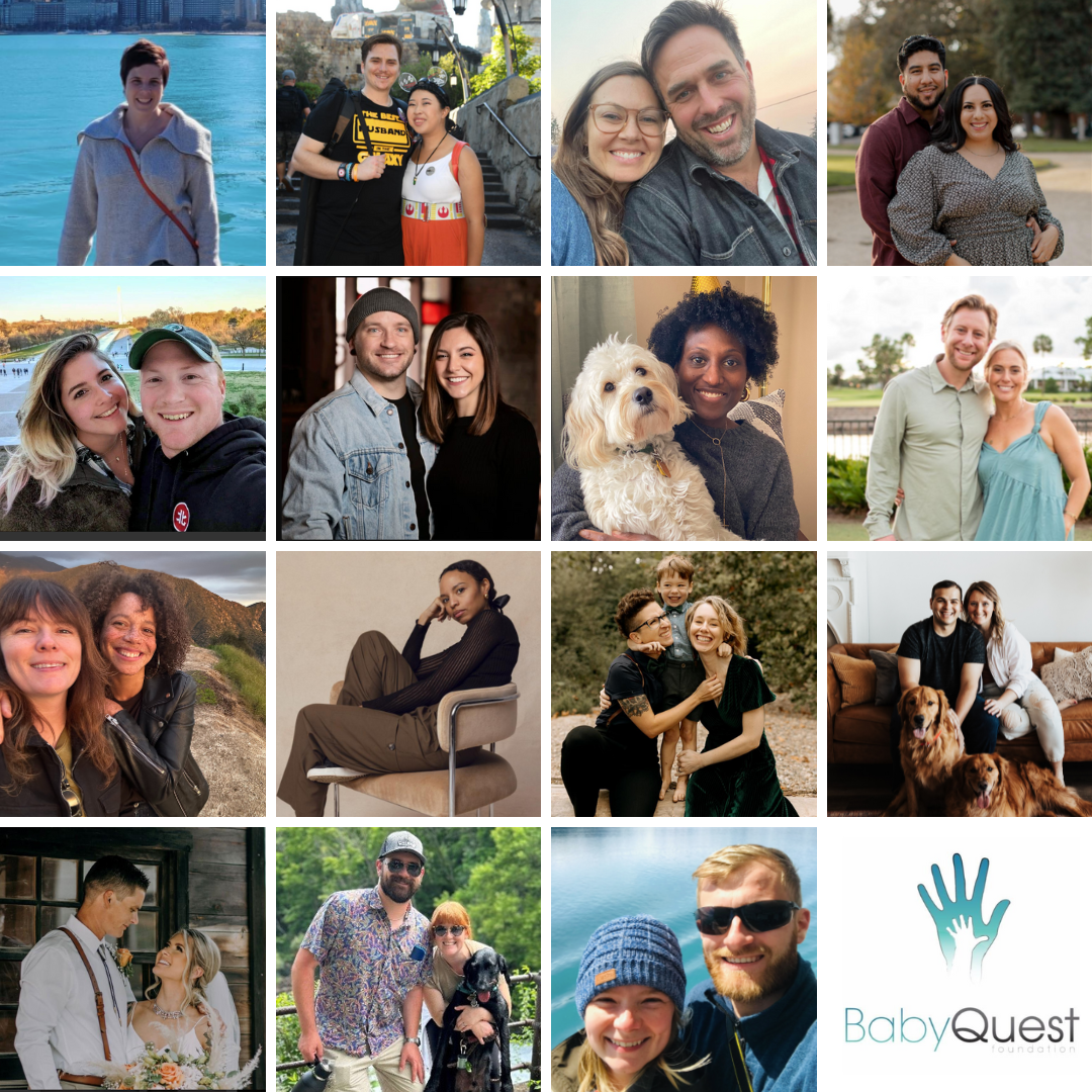 Blog | BabyQuest Foundation
