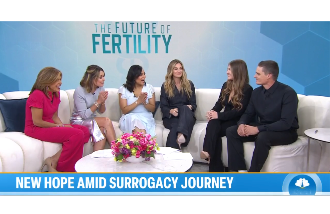 News & Media | BabyQuest Foundation