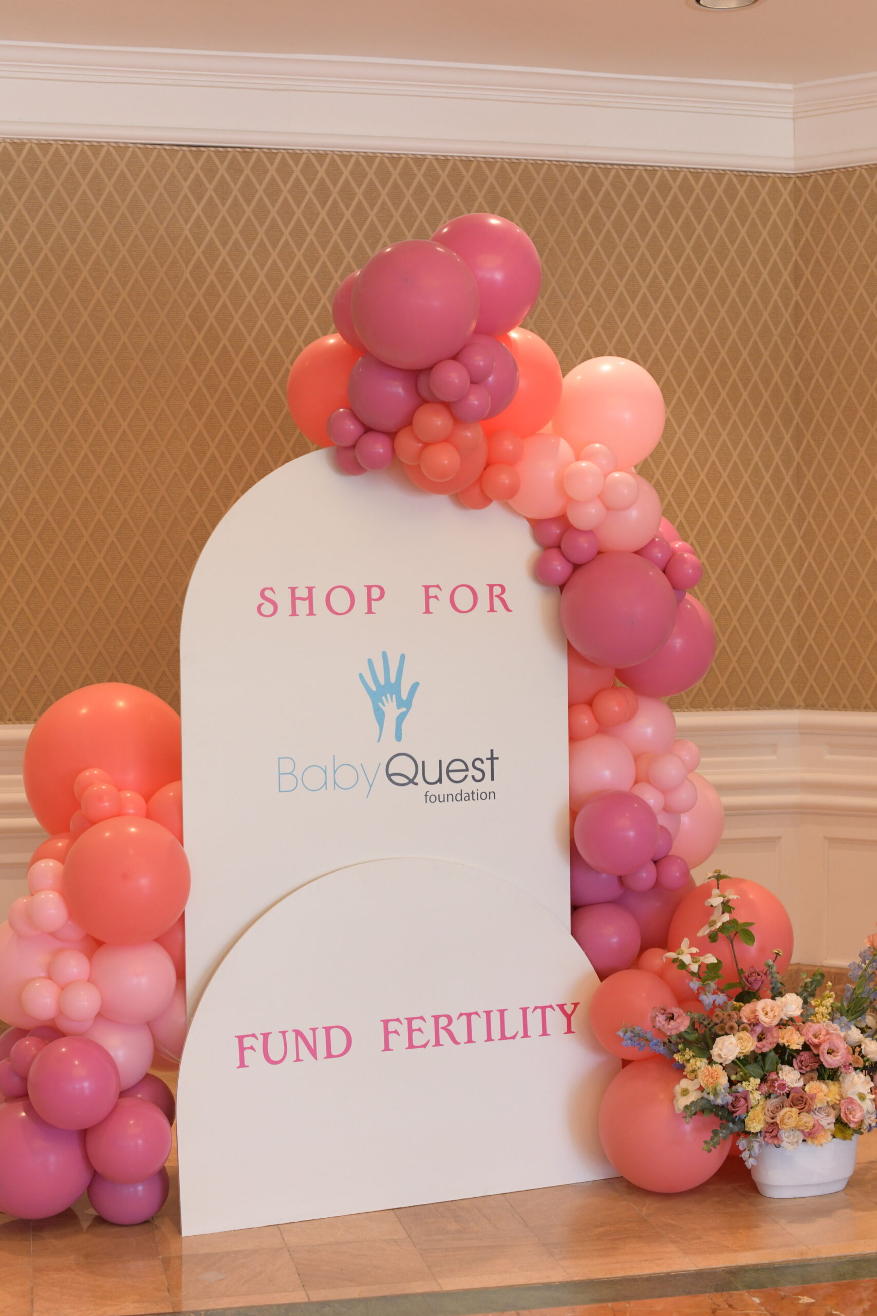 Blog | BabyQuest Foundation